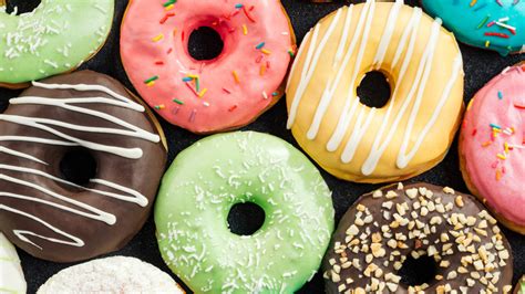 Best Donut Shops In Los Angeles Ranked