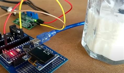 How To Connect A Ph Sensor To A Raspberry Pi Electronicshacks