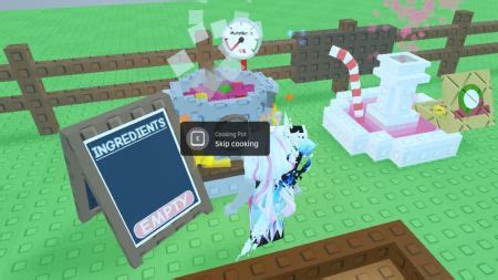 How To Feed Sam Npc In Grow A Garden Pro Game Guides