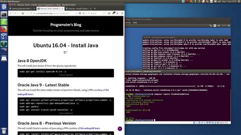 Driving Selenium Tests With Php Youtube