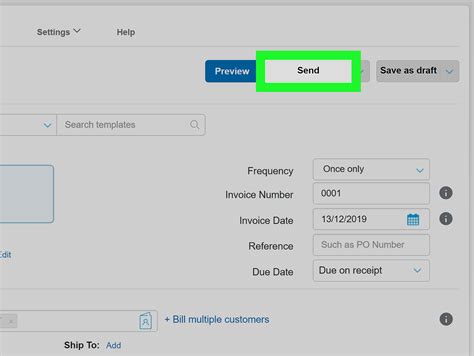 3 Easy Ways To Request A Payment On Paypal Wikihow 3 Easy Ways To Request A Payment On Paypal Wikihow
