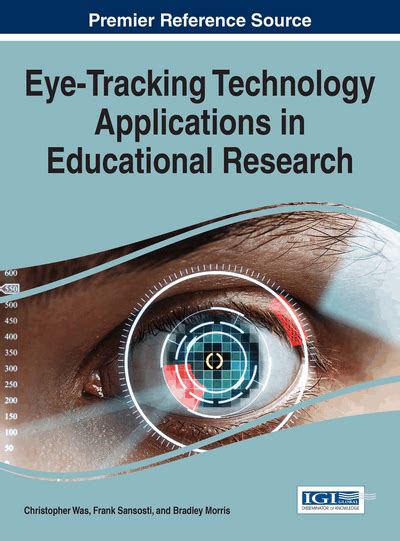 Eye Tracking As A Research Methodology In Educational Context A Spanning Framework Education