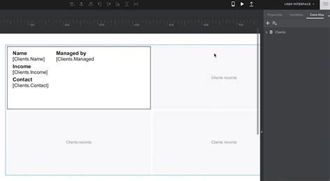Create Interactive Forms Lists And Grids With Data Masters