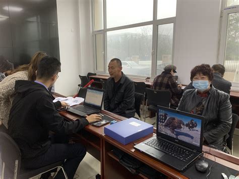火炬高技术产业开发区 基层播报 初村镇 完成村民委员会成员候选人自荐工作