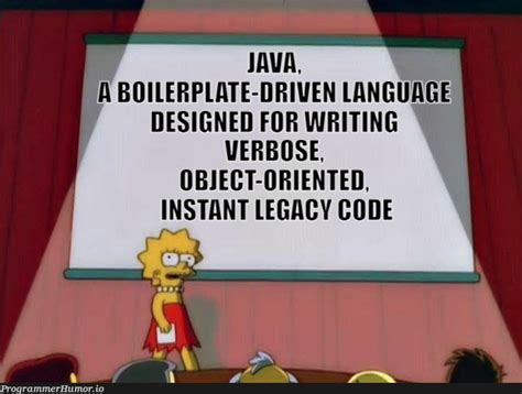 The Best Java Summary There Can Ever Be