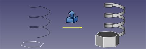 File Part Extrude Demo Png FreeCAD Documentation