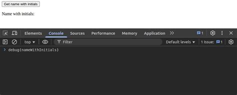 How I Debug Faster With These Chrome Devtools Console Features Logrocket Blog