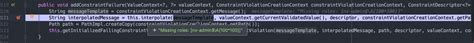 cve 2020 10204 cve 2020 10199 nexus repository manager3 分析and以及三个类的回显构造 ·