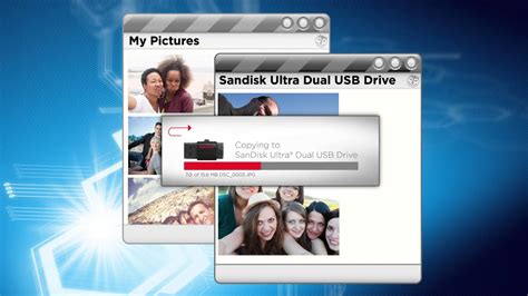 Sandisk Introduce The Ultra Dual Usb Drive And A Super Fast Sd For K Shooting