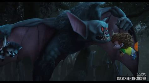 იმირომტომ ბაბუა დრაკს ეწყინება ყველაზე სასაცილო მომენტი სასტუმრო ტრანსილვანია 2ში Youtube