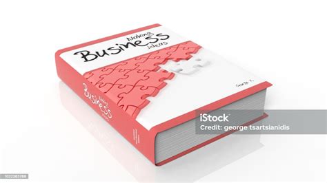 하드 커버 책 표지 흰색 배경에 고립에 만드는 비즈니스 그림에 0명에 대한 스톡 사진 및 기타 이미지 0명 3차원 형태 개념 Istock