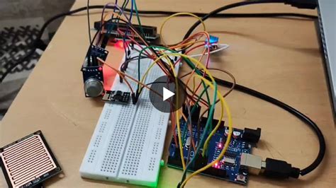 iot arduinoproject smartweatherstation thingspeakintegration