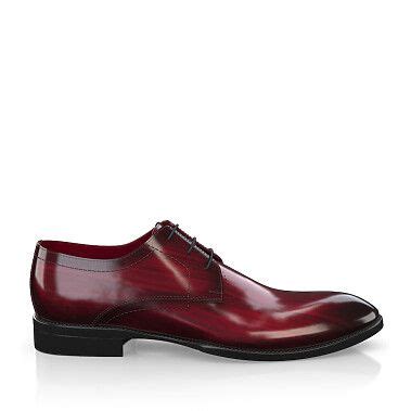 Men's Luxury Dress Shoes 7254 | Girotti