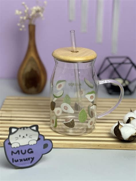 خرید انواع ماگ شیشه ای با قیمت مناسب مرداد 1404