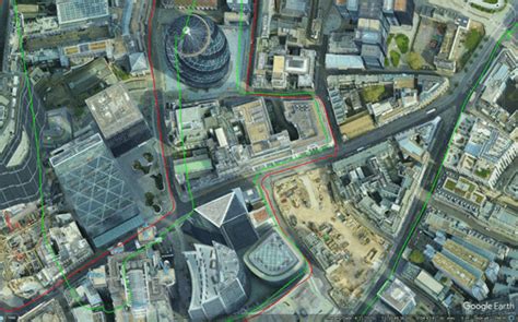 OxTS Explains Why GNSS IMU Tight Coupling Matter Unmanned Systems Technology