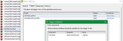 How To Set A Static MAC Address In VMware Environment