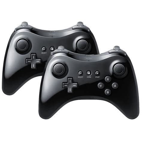 Find The Best Wii U Procube Controller Reviews And Comparison Katynel
