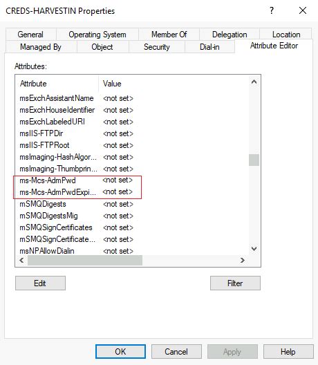 THM Credentials Harvesting Vladislav Stukalov