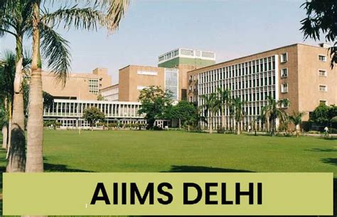 Hackers Demand Rs 200 Crore In Cryptocurrency From Aiims Delhi As