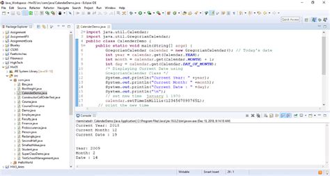 Solved 2 Use The Gregoriancalendar Class Java Api Has The 1