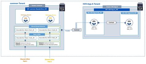 Cisco HyperFlex 4 0 Stretched Cluster With Cisco ACI 4 2 Multi Pod Fabric Design Guide Cisco