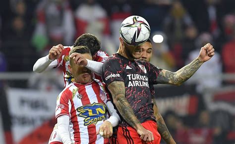 River Plate Vs Barracas Central Por La Liga Profesional Canal De Tv