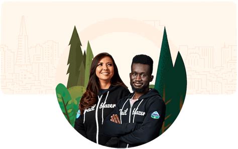 Trailhead The Fun Way To Learn Salesforce