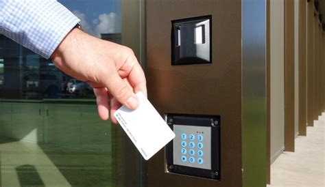 Siemens Sipass Integrated Access Control Security System Security News