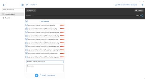 Using Git For Beginners Github For Desktop Wp Smith
