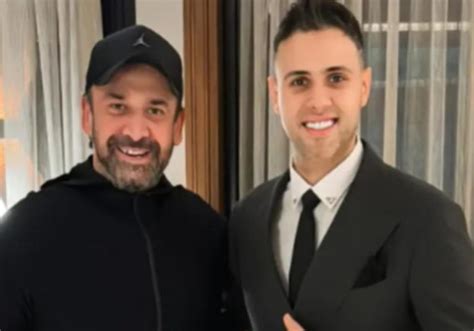 بعد القبض عليه من هو إسلام سعد مصمم ملابس المشاهير؟ جراءة نيوز