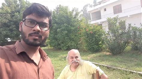 With Hc Verma Sir Youtube