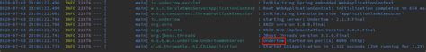 springboot2 x入门：引入web模块 throwable 博客园