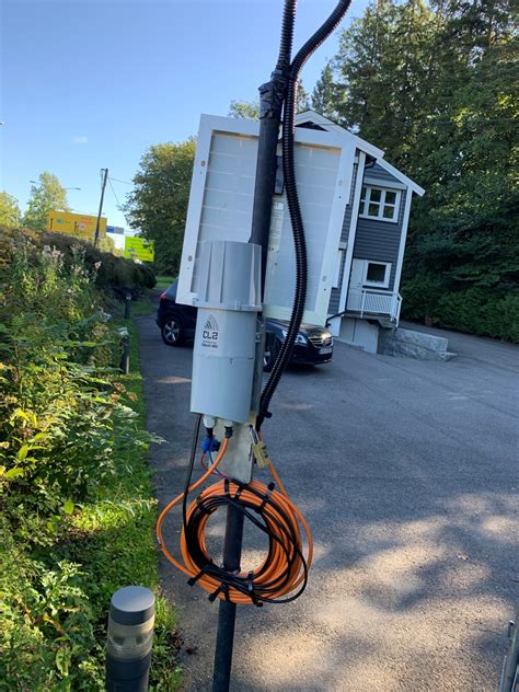 Geo Monitoring Tronel Embedded Solutions