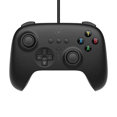 8bitdo Ultimate Bluetooth Controller Review 8bitdo Ultimate