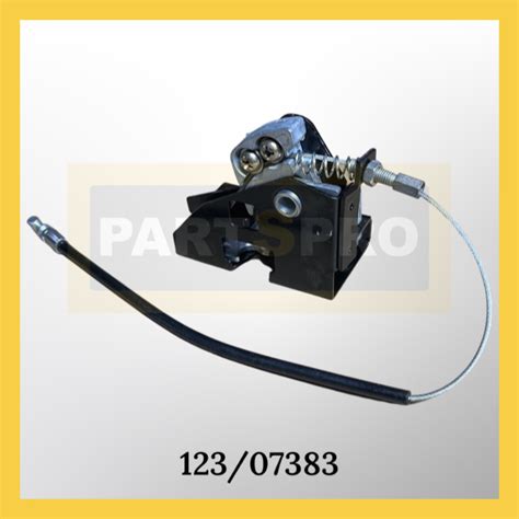 Stock Code 33134878 Buffer Window Sesa Otomotiv