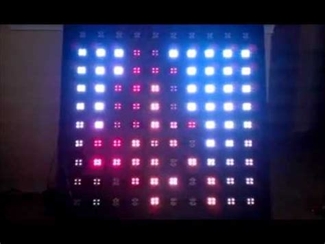 36mm 1004 LED Pixel Array Adafruit Industries Makers Hackers Artists Designers And