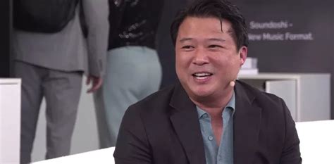 ben wung talks to coingeek tv on migrating from ethereum to bsv and the
