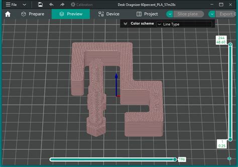 Download Printer Built In Models Flashforge Wiki