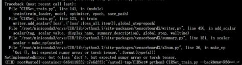 Tensorboard Scalar函数tensorboard的scalars的设置 Csdn博客