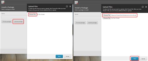 Installing Sitecore PowerShell Extensions SPE In Sitecore 10 Fishtank