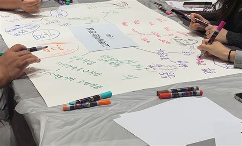 아트앤파트너스 전사원워크숍 전직원워크숍 그래피티 아트 교육 비전 그래피티 팀빌딩 프로그램 워크숍 미술 워크샵 미술 워크숍 프로그램 워크샵 프로그램