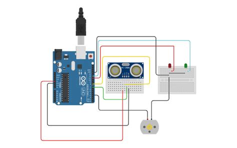 Circuit Design Spectacular Jarv Turing Tinkercad