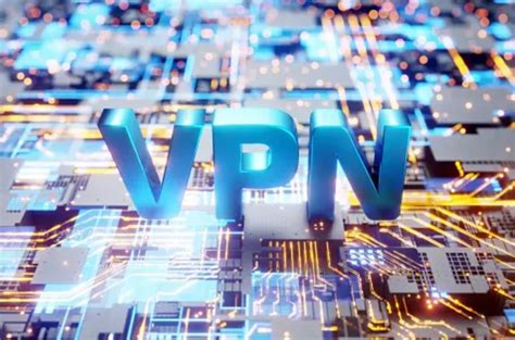 Unlocking Global Potential How A Business Vpn Can Expand Your International Market Technology