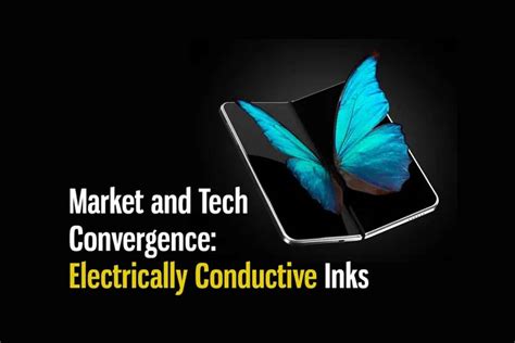 Electrically Conductive Inks Article Novacentrix