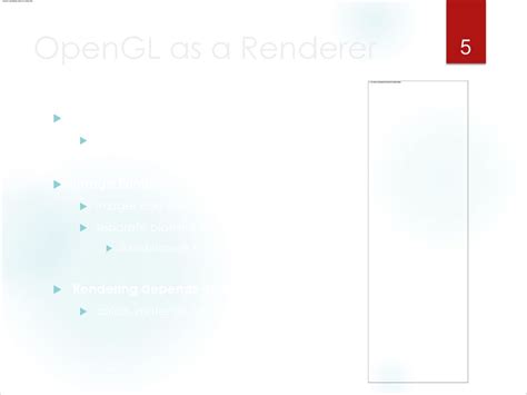 An Interactive Introduction To Opengl Programming Ppt Download