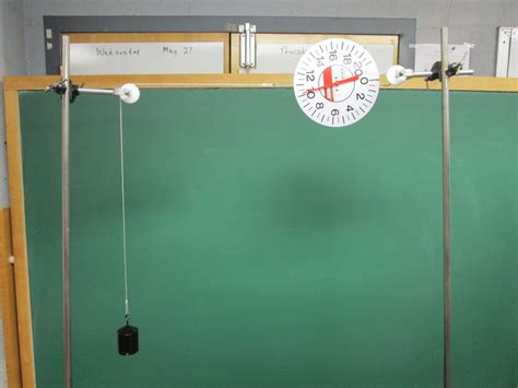 J Tension In A String Physics Department