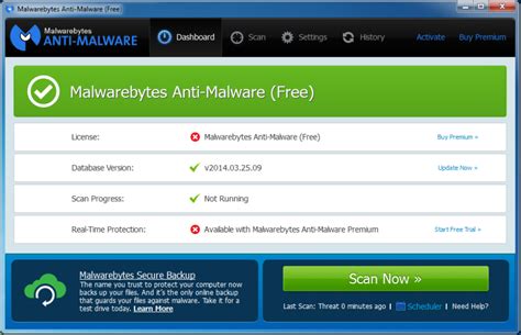 Malwarebytes Download Techtudo