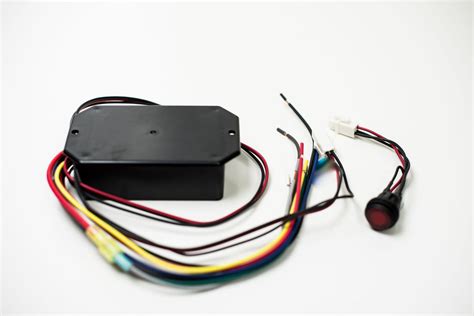 Secure Idle Maximum Control Elite Protection