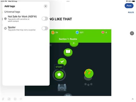 There Isnt Any Flair To Use Rfacepalm