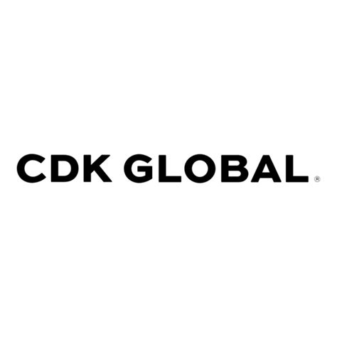 Cdk Global Logo Png Vector Svg Free Download